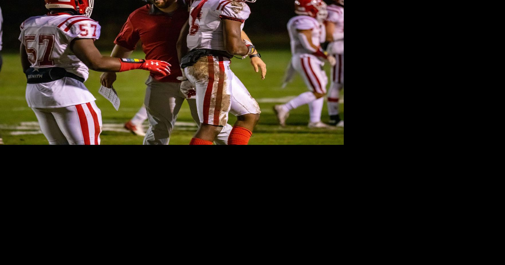 LHS head wrestling coach hire to lead Ola football | | waltontribune.com