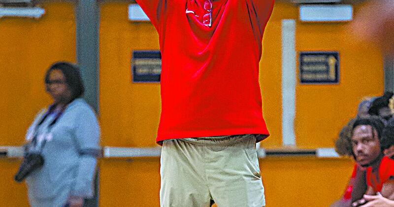 Grayson taking on new challenge at local school | Sports ...