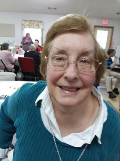 Mary Jean Sloan, 81, Monroe | Obituaries | waltontribune.com