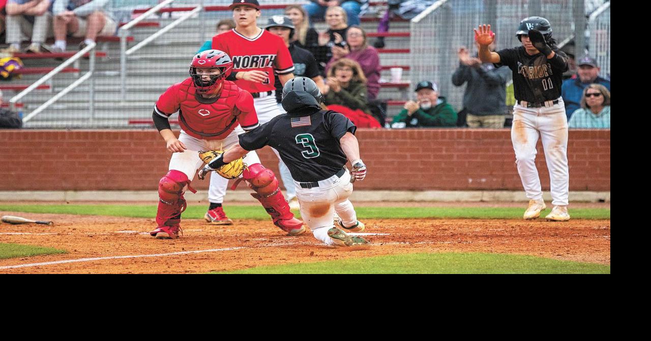 JOHNSON: No favors done for Walnut Grove baseball team | Sports ...