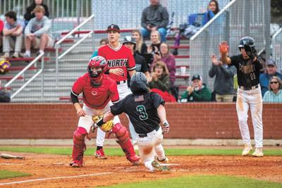 JOHNSON: No favors done for Walnut Grove baseball team | Sports ...