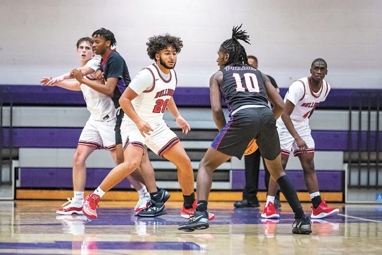 Sandy's Spiel Shootout | | waltontribune.com