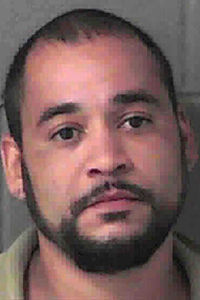 Police say suspect threatens them after arrest | News | waltontribune.com