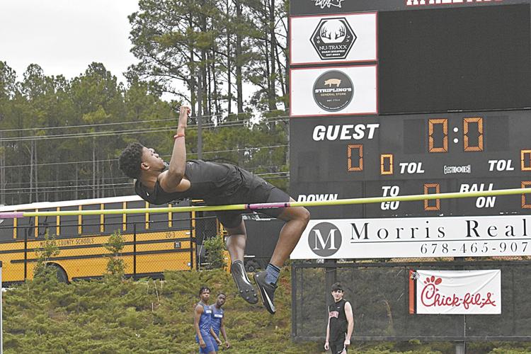 Redskins, Kemp never satisfied with results | Sports | waltontribune.com