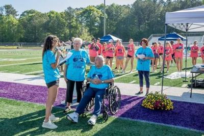 GRAHAM: The passing of Mrs. Janice leaves huge hole in heart of ...