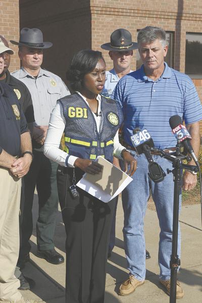 GBI not finished looking into shootings | News | waltontribune.com