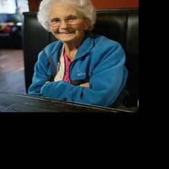 Georgia Lee Dailey | Obituaries | waltontribune.com