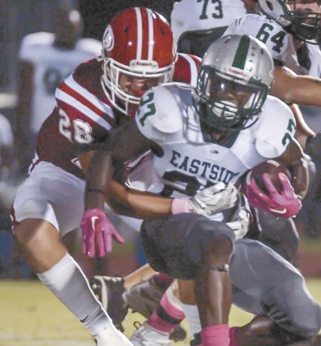 Devil defense soars to Eagles’ challenge | Sports | waltontribune.com