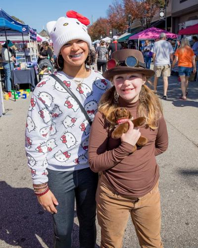 Social Circle Festival 10-28-23 | Multimedia | waltontribune.com