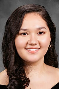 Walnut Grove senior earns national College Board recognition ...