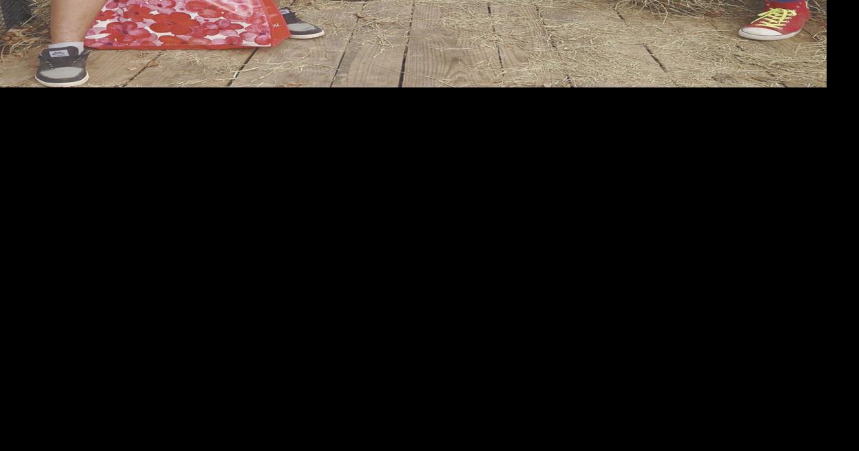 Good Hope Poppy Festival honoring Moina Michael the Poppy Lady ...