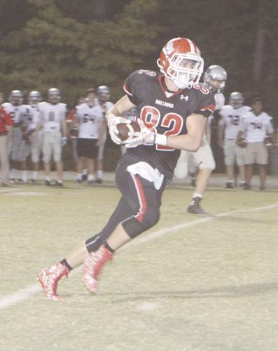 Frank the Tank | Sports | waltontribune.com