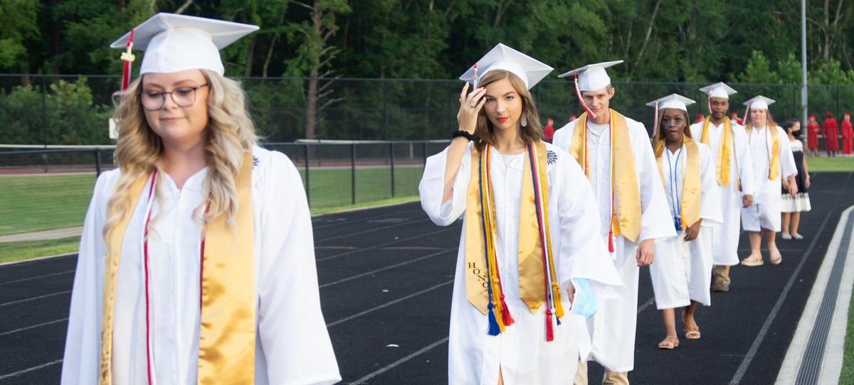 Social Circle High School Graduation 2020 | Education | waltontribune.com