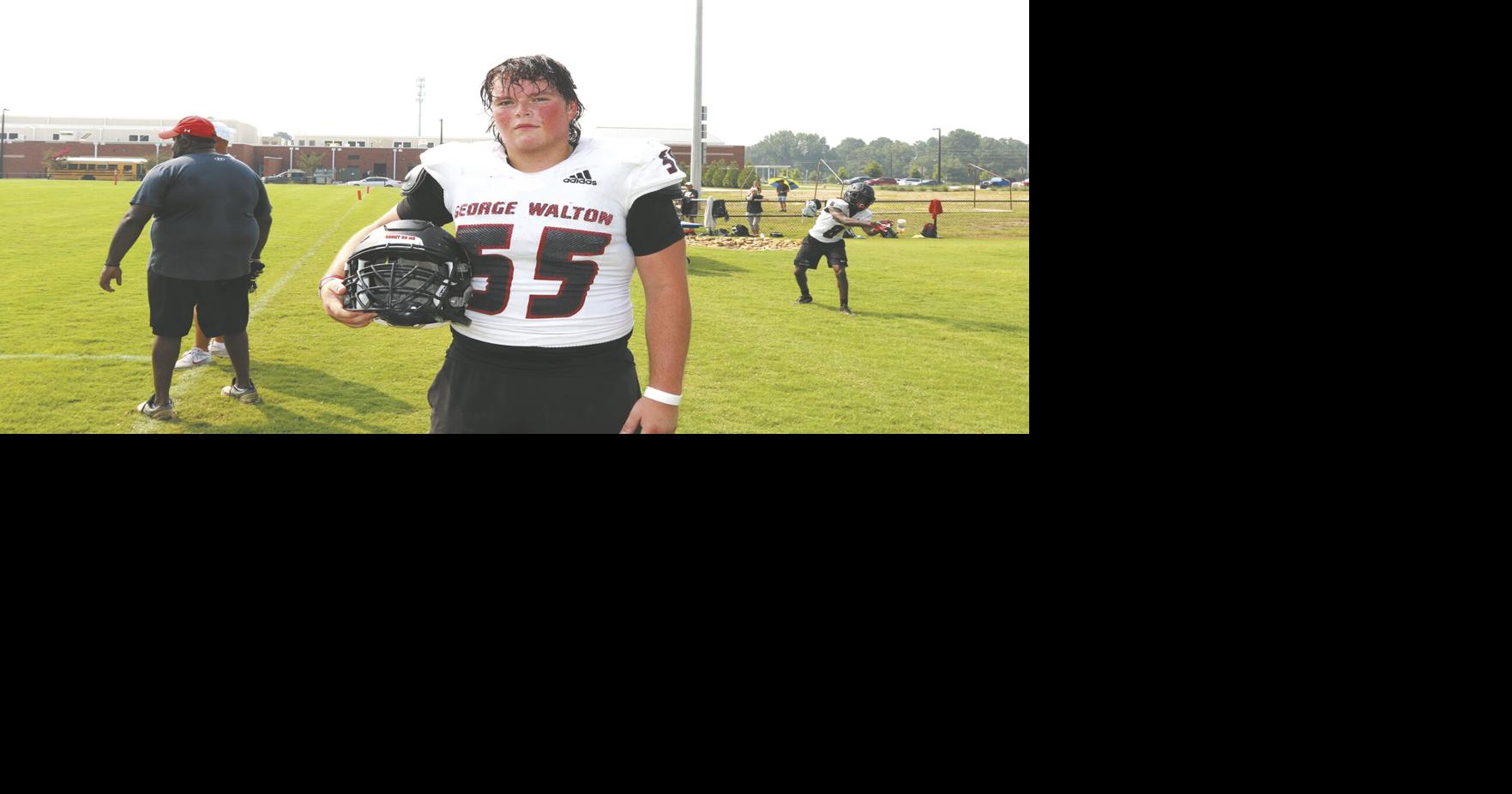 ELITE 11: Adaptive Mathis shines in 23 | Sports | waltontribune.com