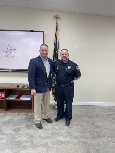Sheriff, chiefs united in keeping citizens safe | News | waltontribune.com