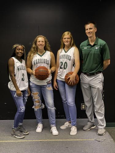 Girls Basketball: Lady Warriors struggle in opening stretch of schedule ...