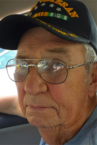 David Lee Carter | Obituaries | waltontribune.com