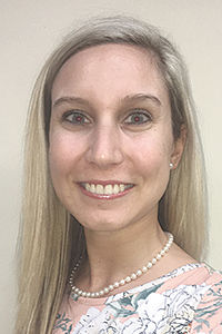 Madison Graham named advertising director | News | waltontribune.com