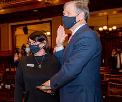Elections, illness top agenda | News | waltontribune.com