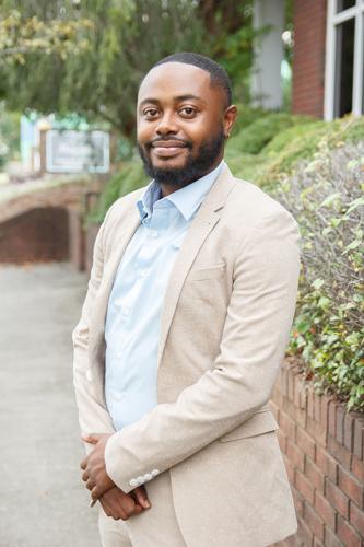 Boyce says he’s running as a unifier | News | waltontribune.com