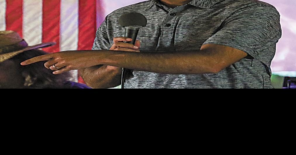 Police, first responder protections pass in General Assembly ...