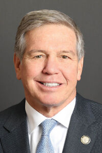 Williamson looks at key issues for General Assemly session | News ...