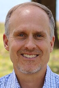 Monroe businessman Marc McMain running for Congress | | waltontribune.com