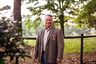 Brooks announces campaign for sheriff | News | waltontribune.com