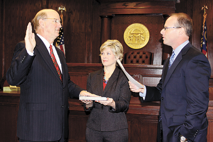 Jurisprudence practitioners | News | waltontribune.com