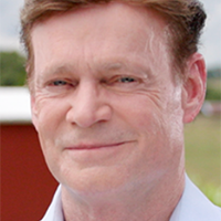 Alan Sims joins race for Congress | News | waltontribune.com