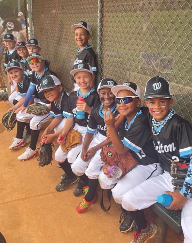 West Walton All Stars rise from the ashes | Sports | waltontribune.com