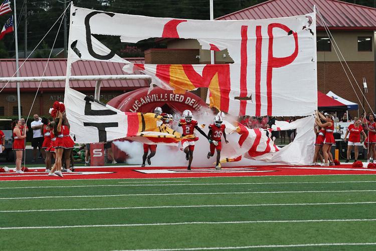 Most county teams hit the road in third week | Sports | waltontribune.com