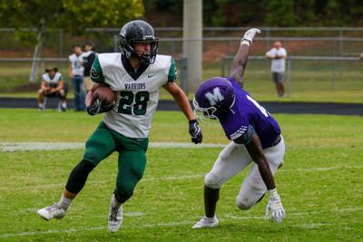 Walnut Grove Football: Working to build, not to rebuild | Sports ...