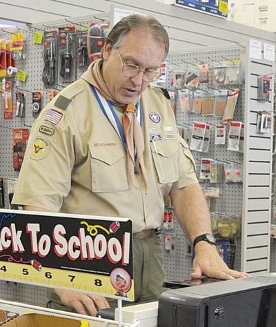 No J.C. Penney catalog, no problem for Mike Cash store | Business ...