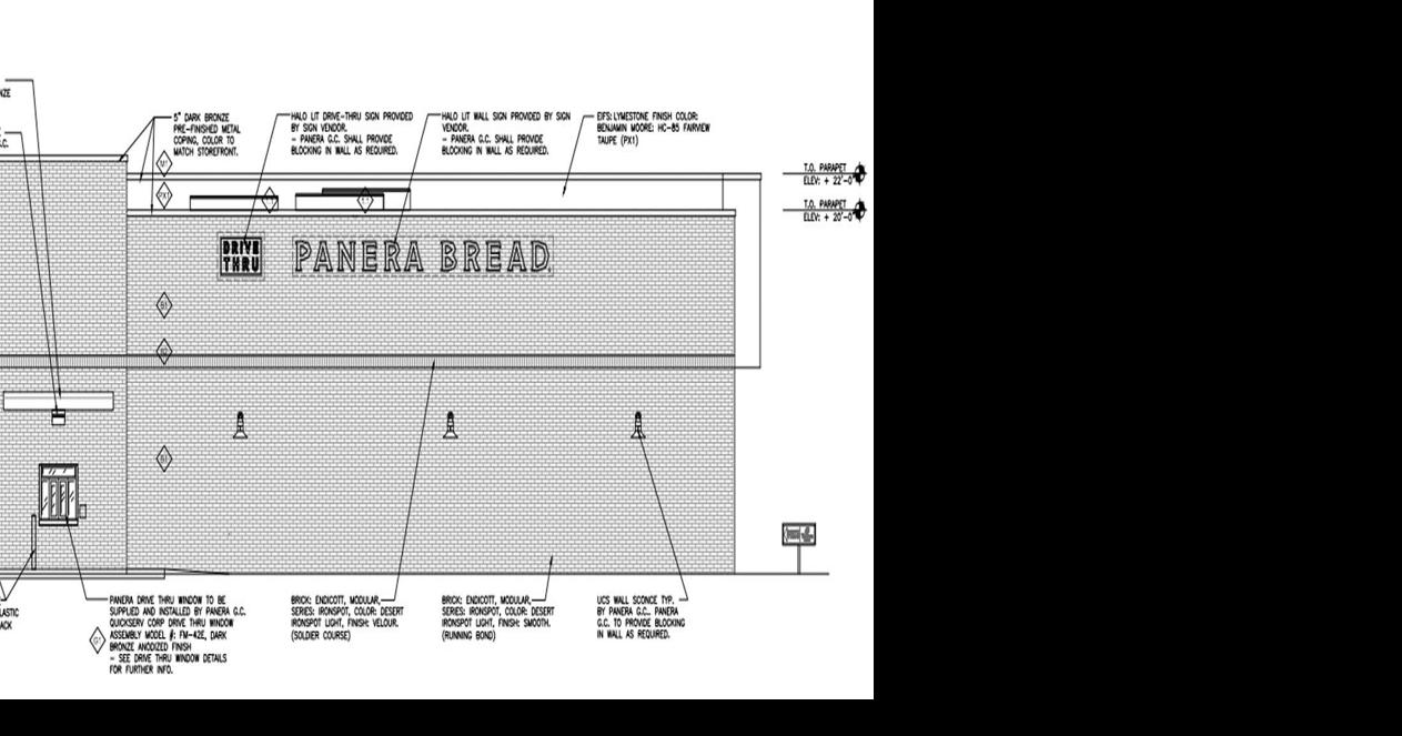 Panera Bread making plans for Monroe | Communities | waltontribune.com