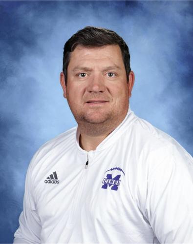 Conner named assistant principal at MAHS | News | waltontribune.com