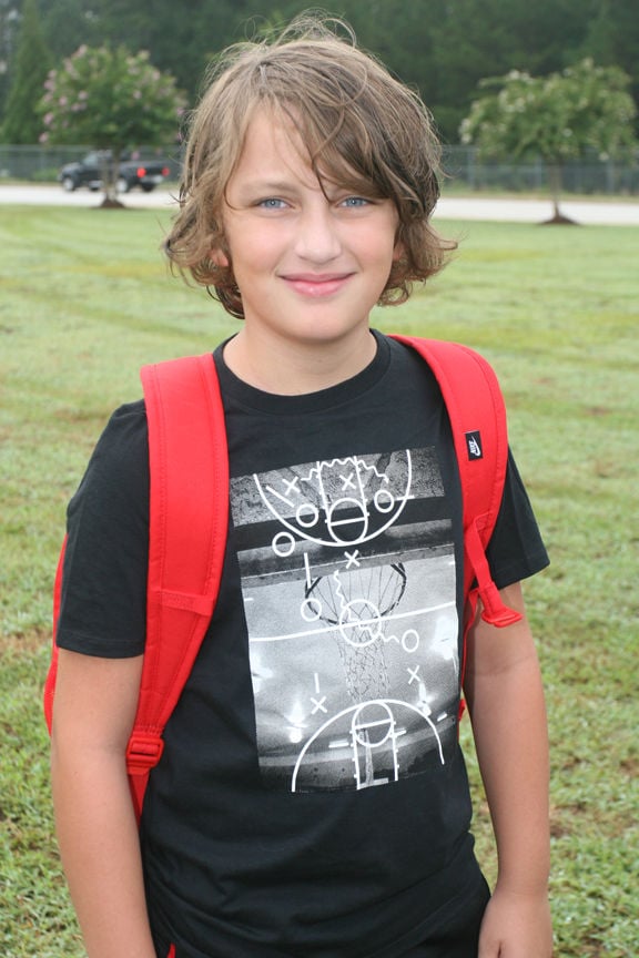 WCSD First Day 2016 | Multimedia | waltontribune.com