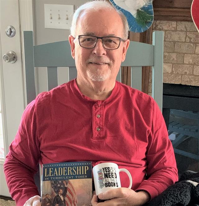 John Ransom Cathey | Obituaries | waltontribune.com