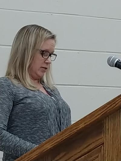 Library renovation project is back up for discussion | News ...