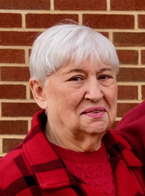 Peggy Elder Bearden | Loganville | Obituaries | waltontribune.com