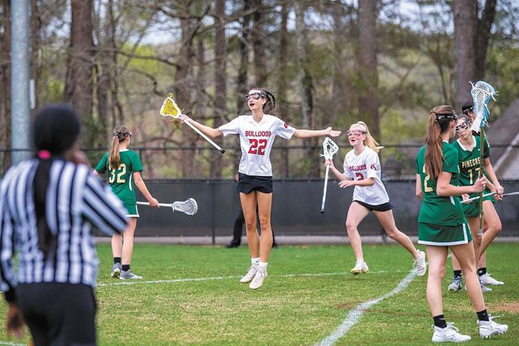 Lady Bulldogs loaded with talent | Sports | waltontribune.com