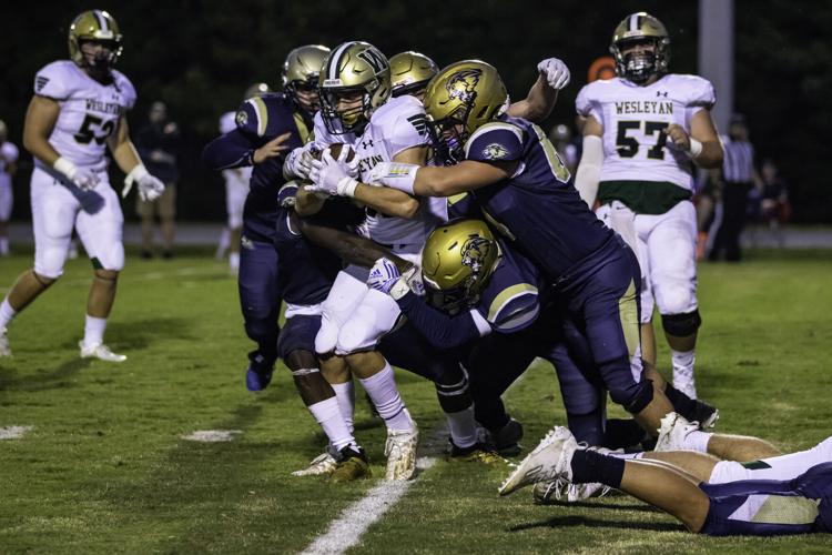 Football preview capsules: George Walton at Loganville Christian ...