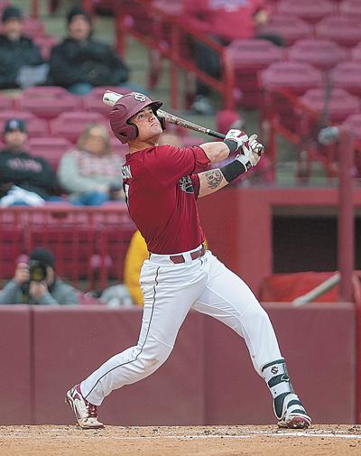 Baseball: Olson tabbed as Player of the Week | Sports | waltontribune.com