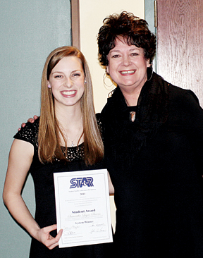 Schools laud brighest STARS | News | waltontribune.com