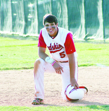 Father/son relationship has special meaning for Hendricks’ | Sports ...