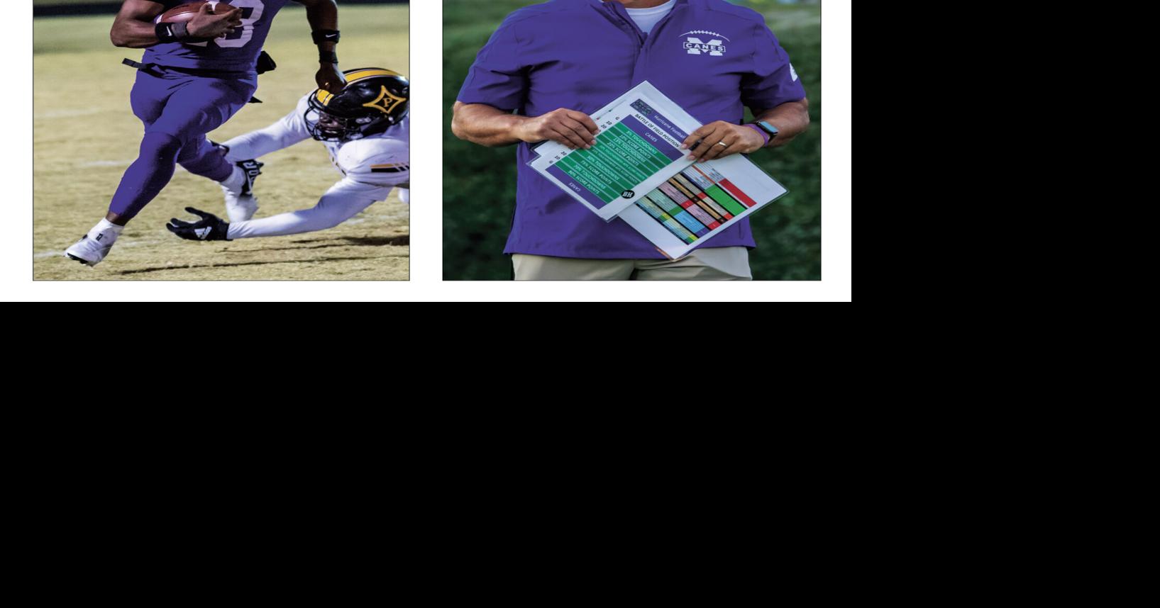 STORM SURGE: 2021 All-Walton Football Team | | waltontribune.com