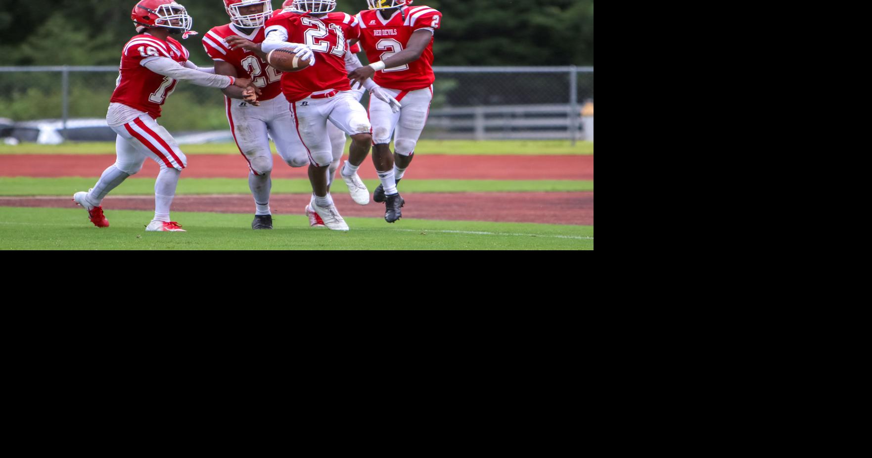 Loganville: Devils bring back a host of skill | Sports | waltontribune.com