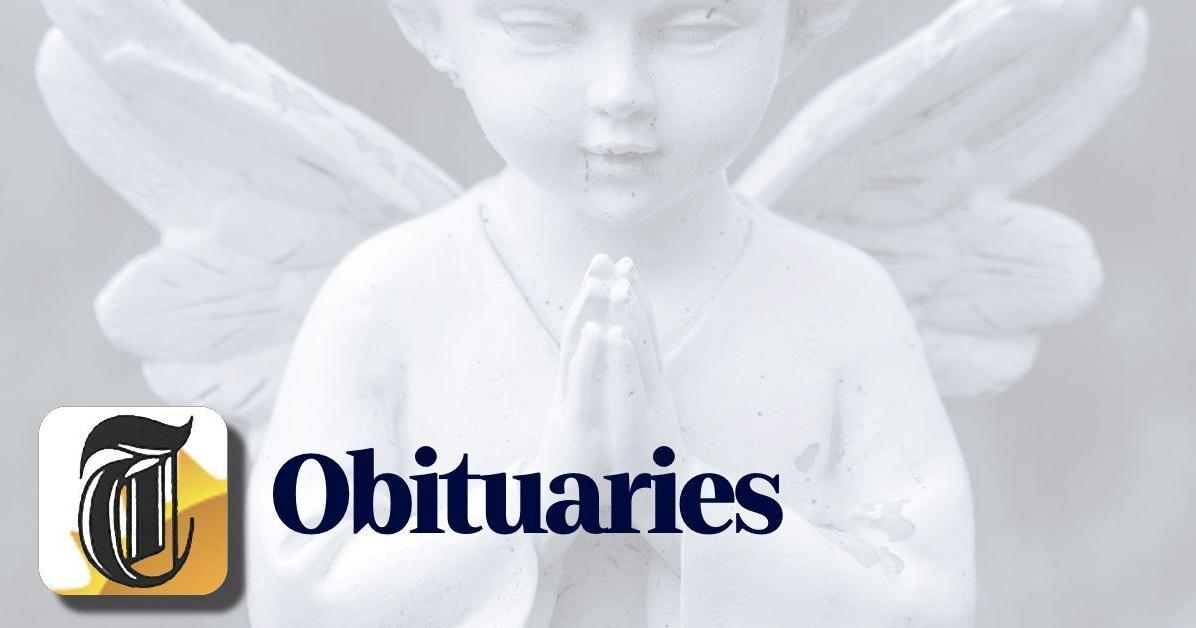 Joseph Everest 'Joe' Saucier Jr. | Obituaries | waltontribune.com
