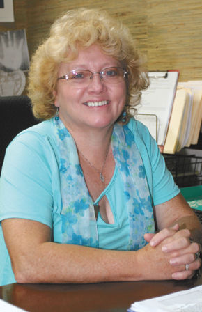 FISH director says "I felt those prayers" | | waltontribune.com