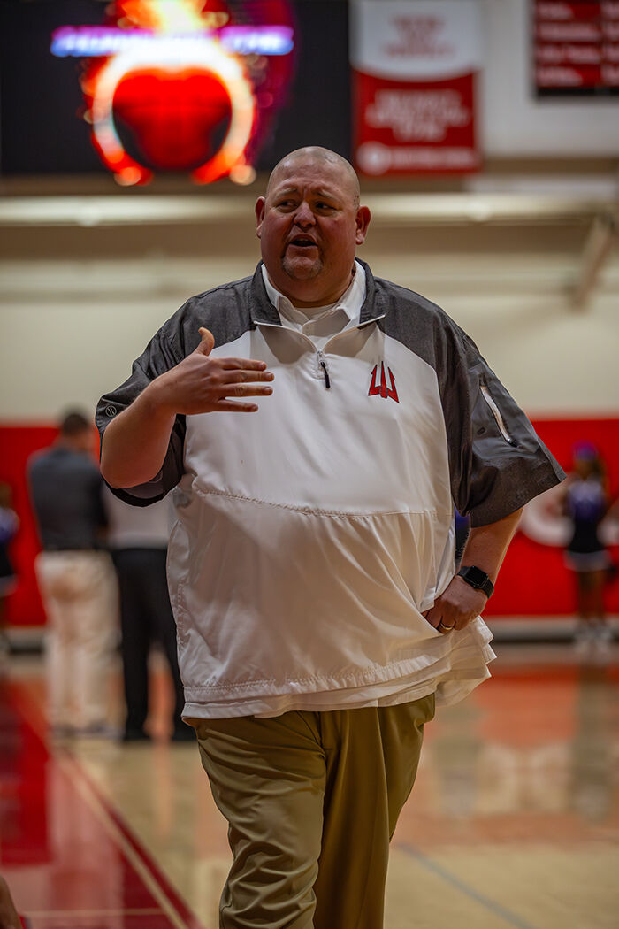 GIRLS COACH OF THE YEAR: Zorn helps Lady Red Devils make elite run this ...